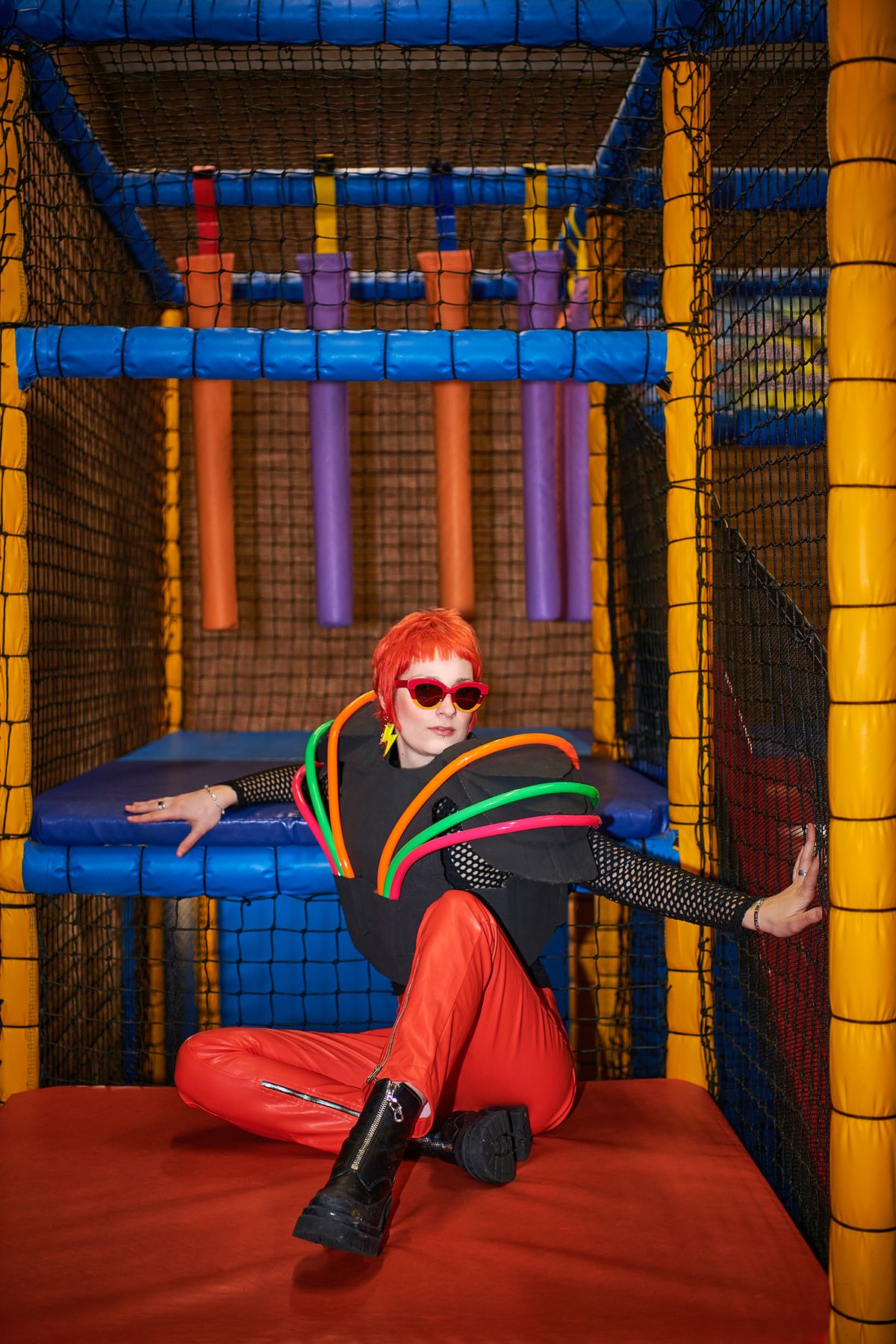 Meet Shelby Nolan-Hoare, student and British Photography Awards winner | Digital Camera World