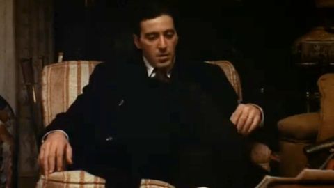 The Quotes From All Three Godfather Movies That Make The Series So ...