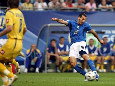 The best Italian defenders ever | FourFourTwo