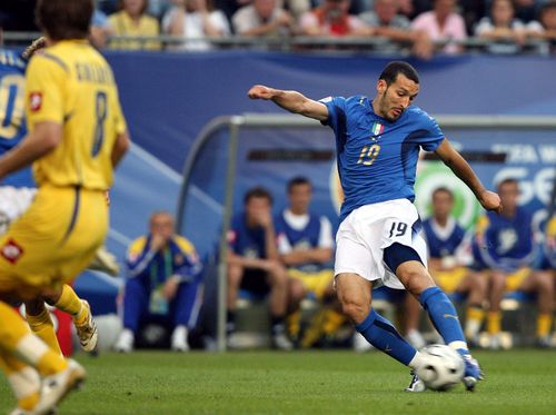 The best Italian defenders ever | FourFourTwo