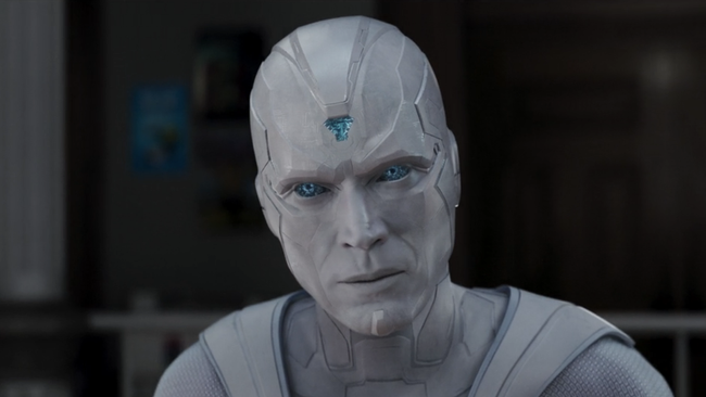 Marvel TV Boss Just Commented On Disney+'s WandaVision Spinoff, And I’m ...