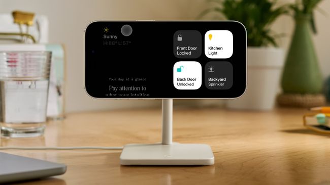Apple's rumored smart home display might arrive early next year with ...