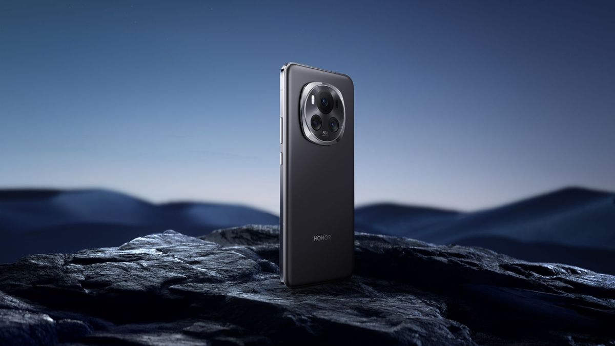 Honor Magic 6 series debut with impressive flagship specs | Android Central