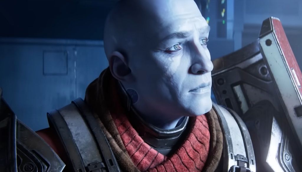 "I am a husk, a shell, totally empty": In an act of MMO masochism ...