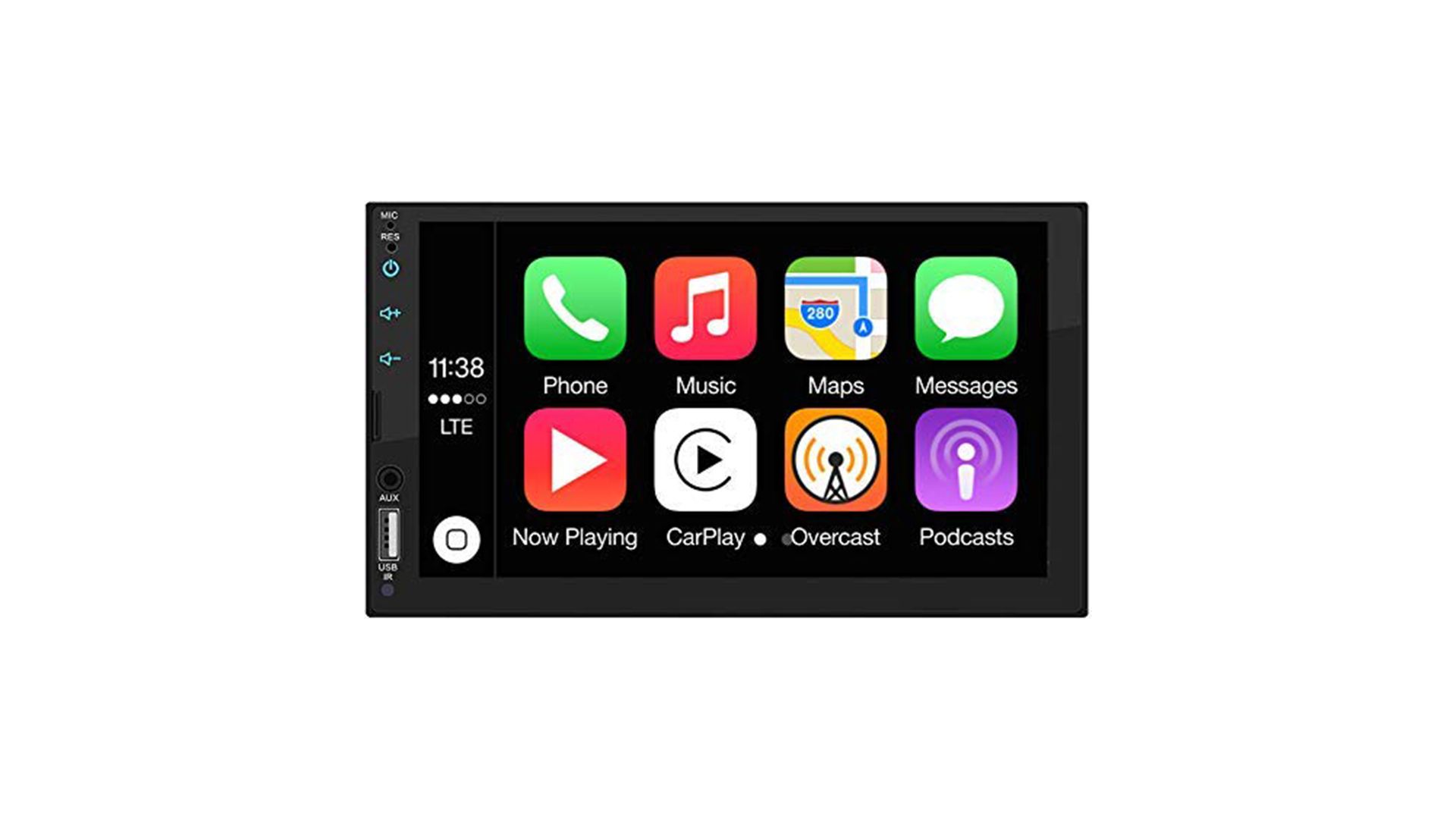 Best Apple CarPlay stereo 2025: refresh your old car with the top ...