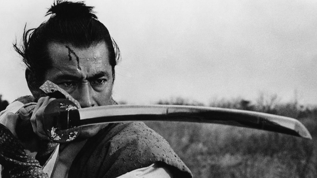 The Best Samurai Movies And How To Watch Them | Cinemablend