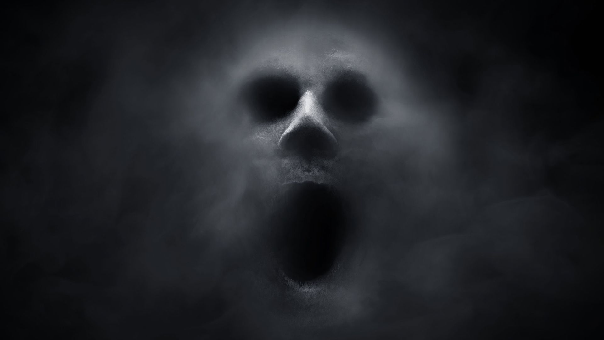 This creepy optical illusion feels like a nightmare | Creative Bloq