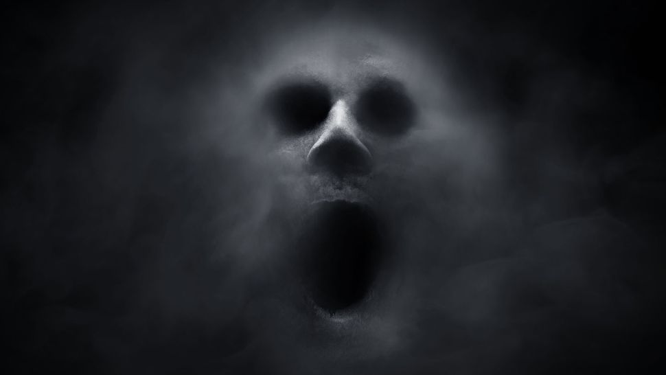 This creepy optical illusion feels like a nightmare | Creative Bloq
