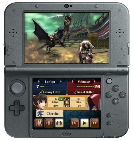 New Nintendo 3DS XL Review - Best 3DS Yet | Tom's Guide