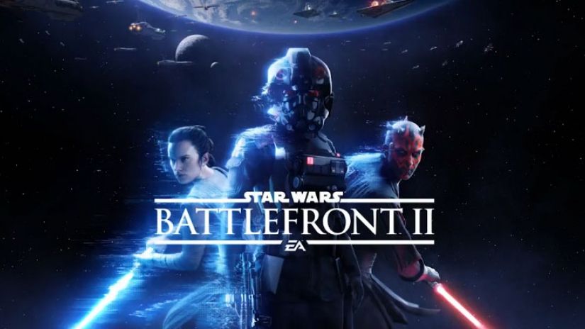 Star Wars Battlefront 2 release date confirmed, watch first trailer ...