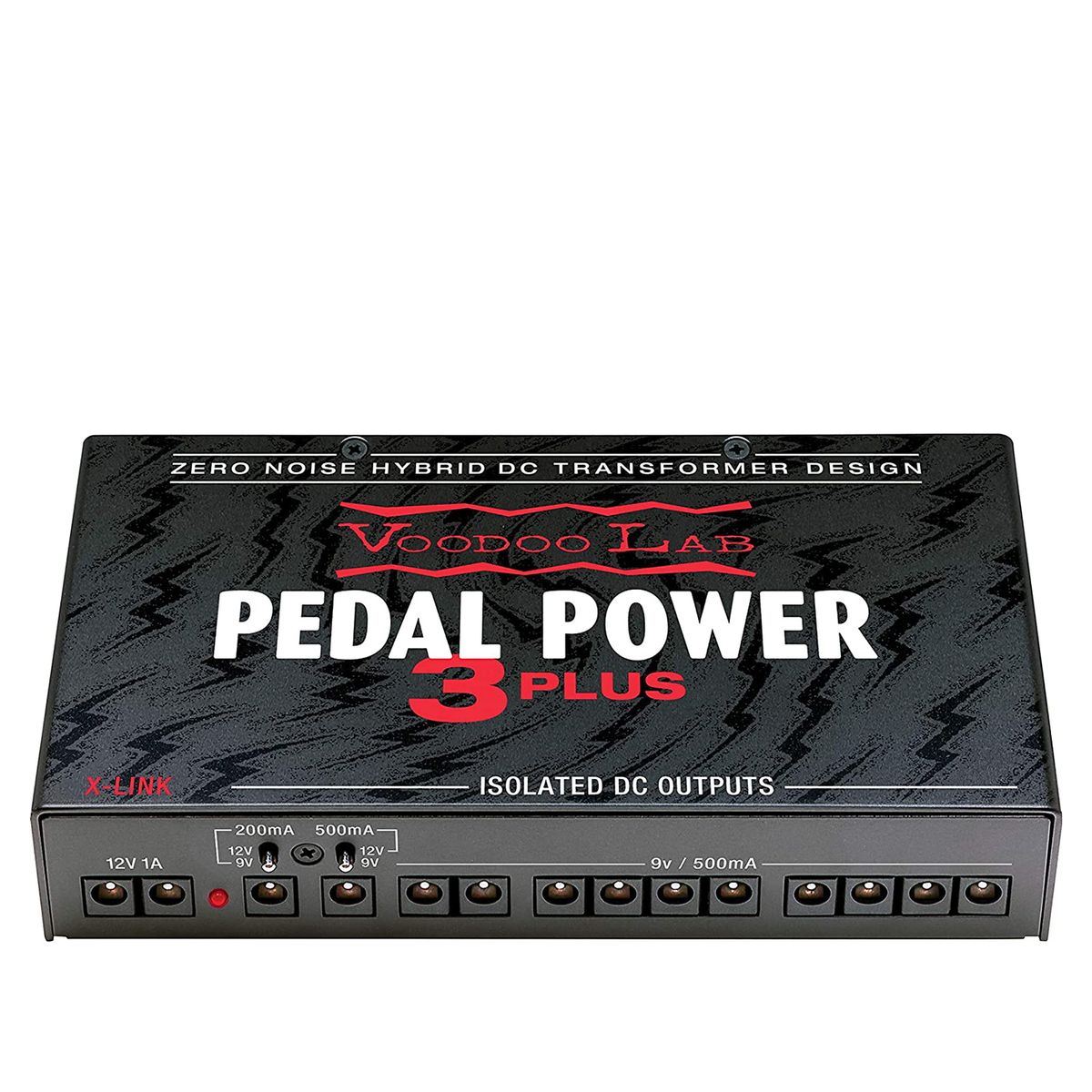 Best pedalboard power supplies 2024: give your 'board a boost | Guitar ...