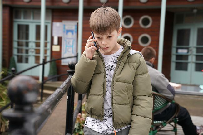 Hollyoaks spoilers: Arlo Fielding vanishes into thin air | What to Watch