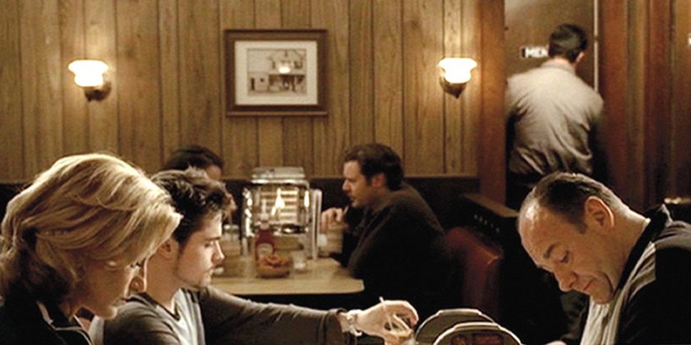 The Sopranos Ending Explained: What Happened At The End Of The HBO ...