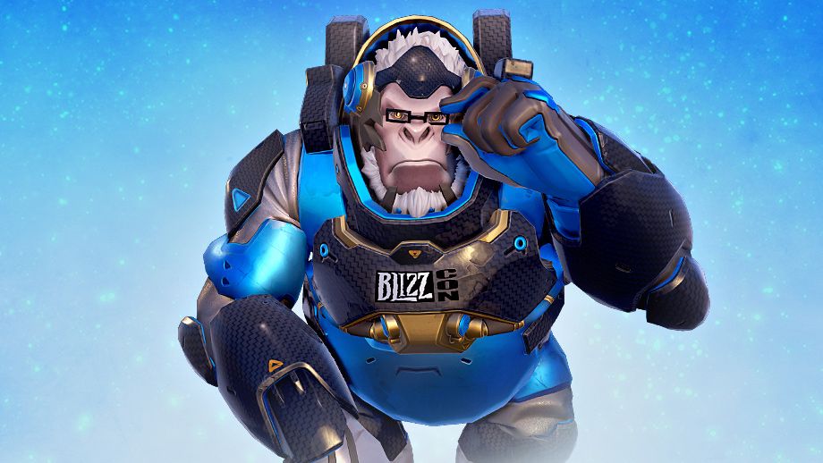 Watch the BlizzCon 2017 opening ceremony livestream here | PC Gamer