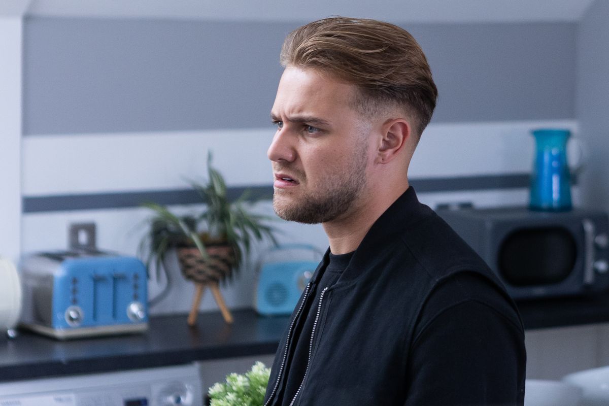 Hollyoaks spoilers: Ethan Williams reveals a terrible truth? | What to ...