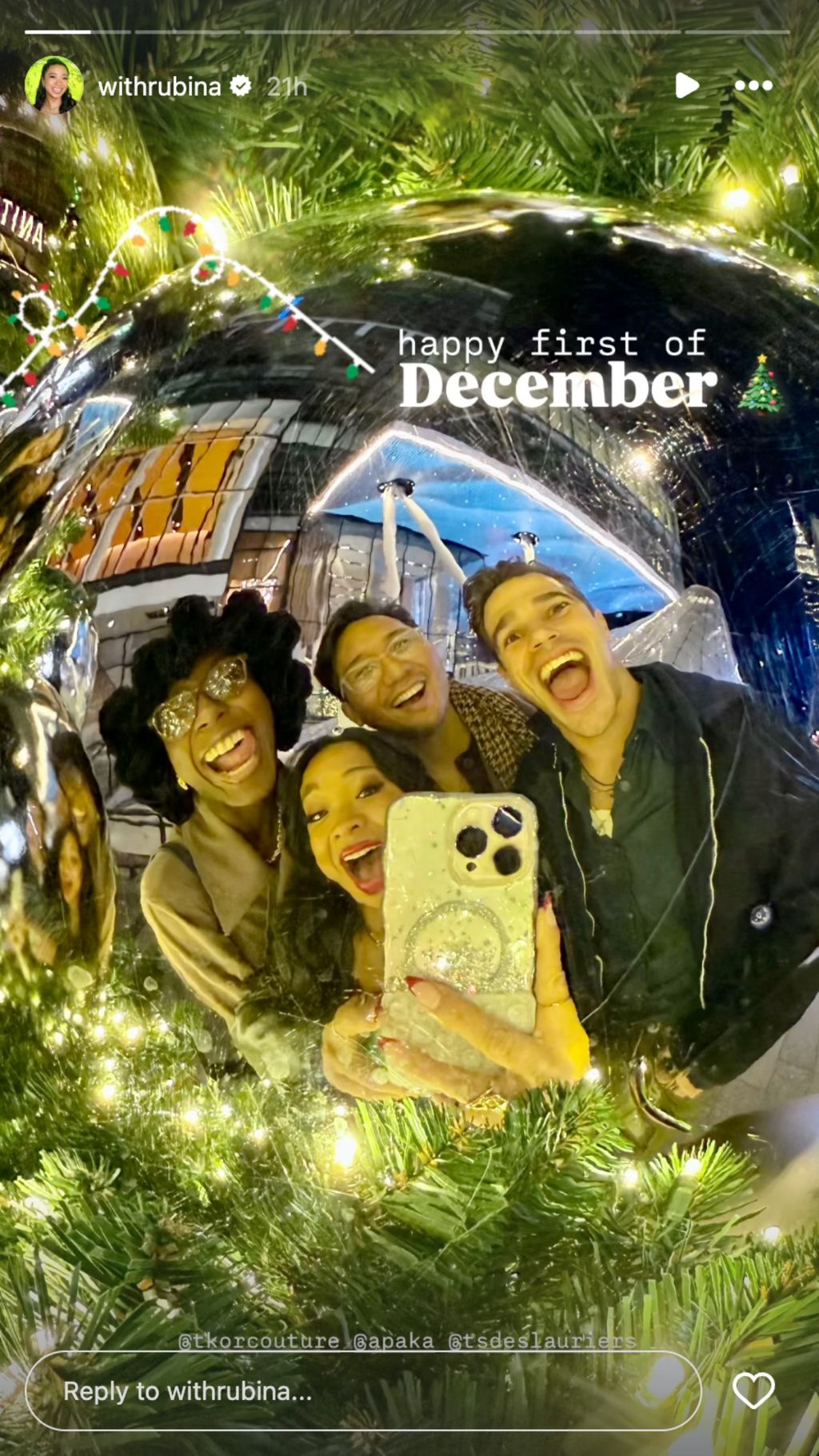 Are Big Brother 26's Tucker Des Lauriers And Rubina Bernabe Still ...