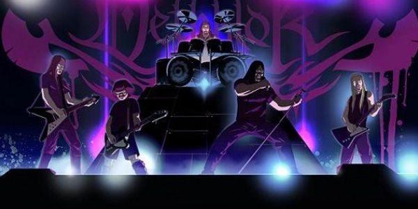 How Adult Swim Is Screwing With The Minds Of Metalocalypse Fans ...