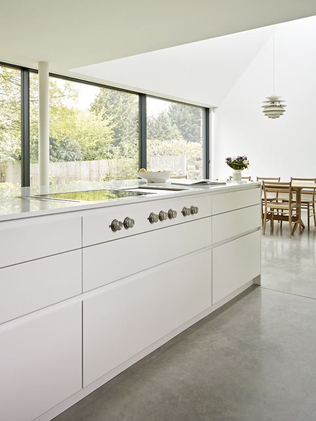 Ovens and Hobs Guide | Homebuilding