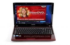 Samsung R580 Review | Laptop Mag