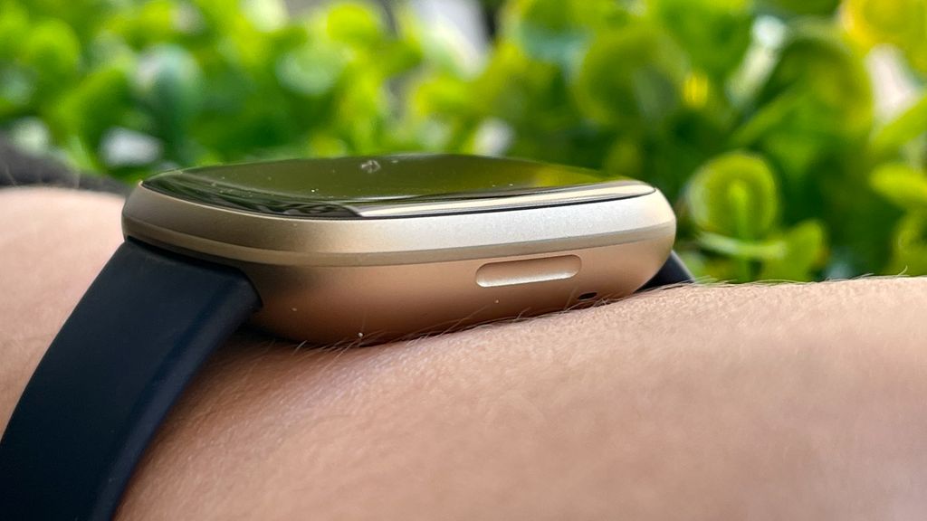 Fitbit Versa 3 review | Tom's Guide