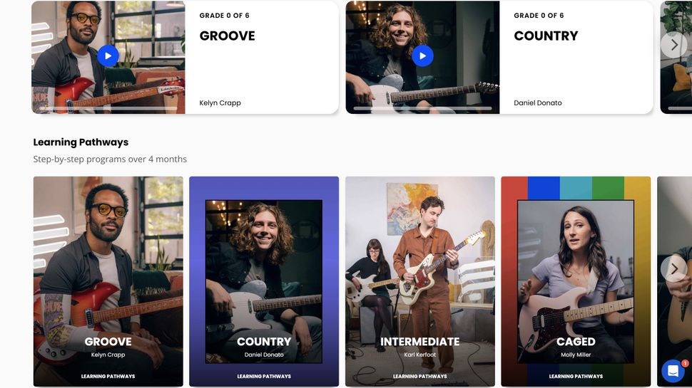 Pickup Music review | Guitar World