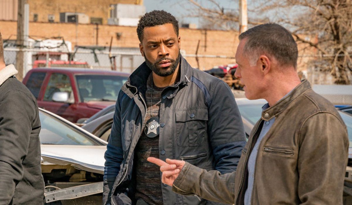 Chicago P.D.'s New Intelligence Unit Romance May Not Involve Who We ...