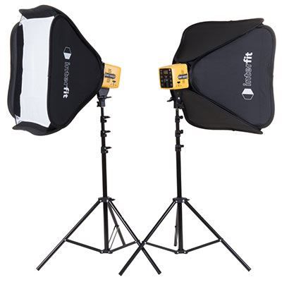 The best photography lighting kits in 2024 | Digital Camera World