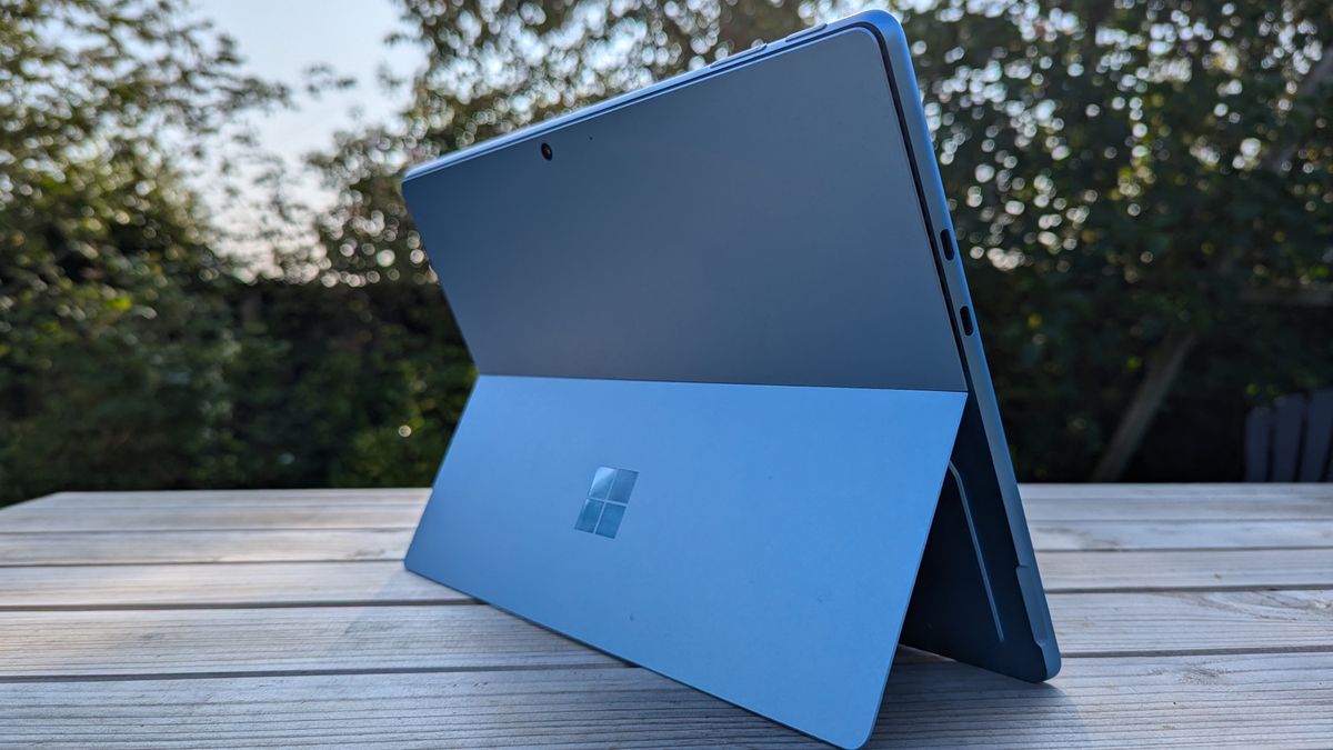 Microsoft Surface Pro 11 review | ITPro