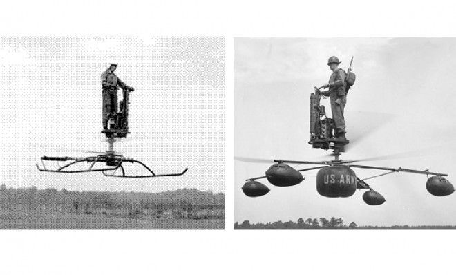 The Pentagon's 5 most ridiculous projects | The Week