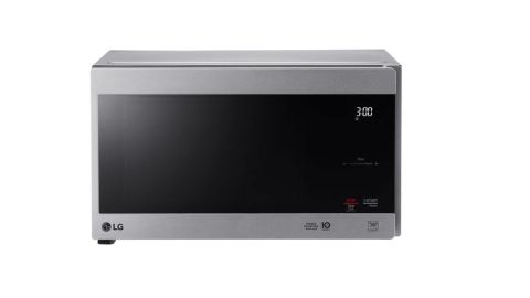 Best compact microwaves | small microwaves chosen by experts | Top Ten ...