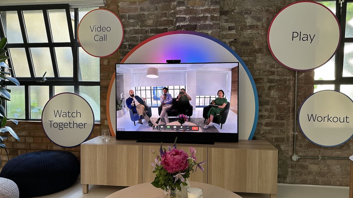 Sky Live explained: features, apps, price and hands-on review of the ...