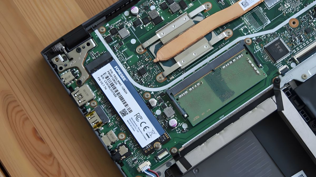 Don't be tempted by ANY cheap laptops with 4GB of RAM on Prime Day ...