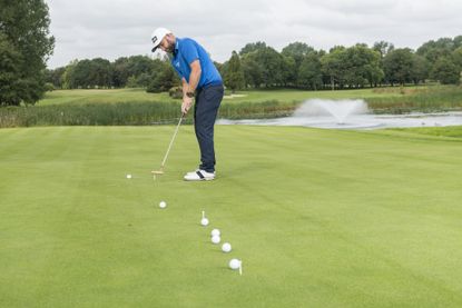 Most Popular Drill On Tour | Golf Monthly