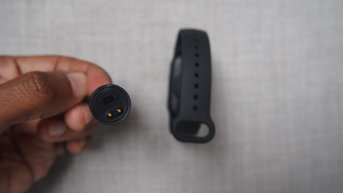 Xiaomi Mi Smart Band 5 review | TechRadar