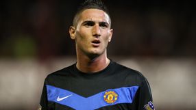Agent rules out Macheda loan move | FourFourTwo