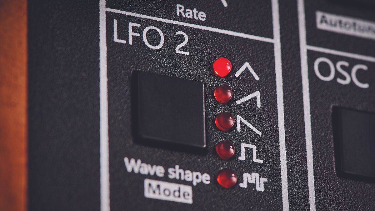 GS Music e7 review | MusicRadar