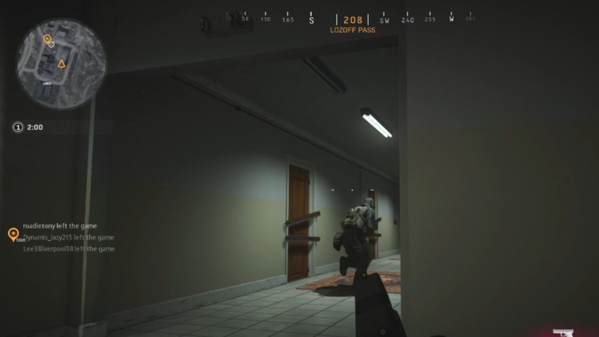 Call of Duty: Warzone shows that sound and stealth can be powerful ...