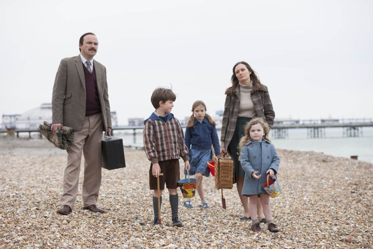 Who was Lord Lucan and what happened to his wife? | Woman & Home