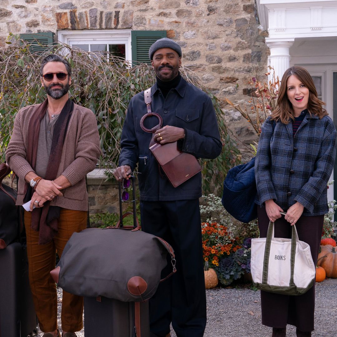 The 'Running Point' Cast: Your Guide | Marie Claire