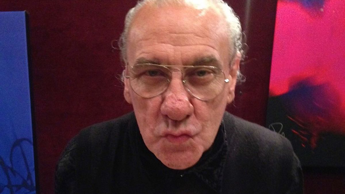 Ward says 'bad contract' behind Heaven & Hell exit | Louder