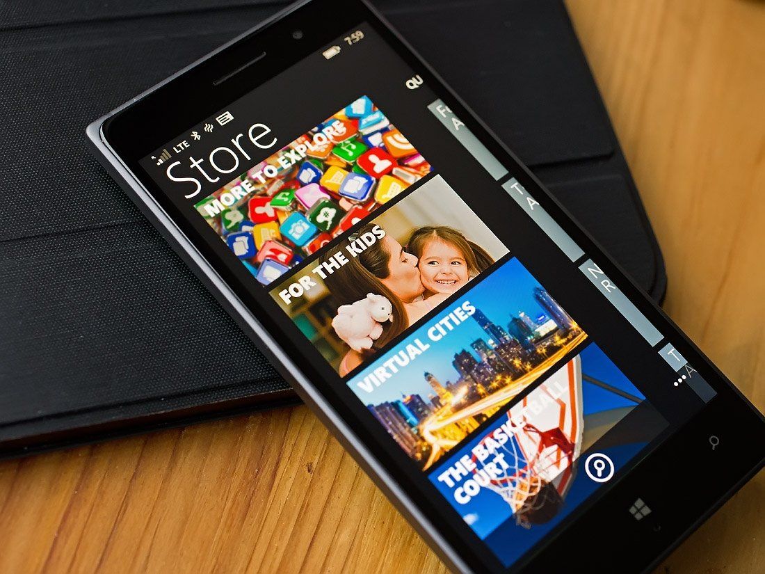 Top Windows Phone children's games from the For the Kids Collection ...