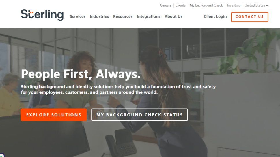 Best background check service of 2024 | TechRadar