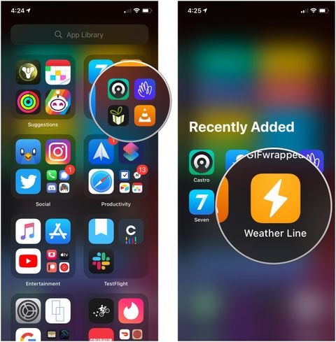 How to use App Library on your iPhone and iPad | iMore