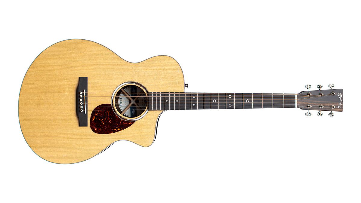 Martin expands Road Series with three new SC acoustic electric single ...