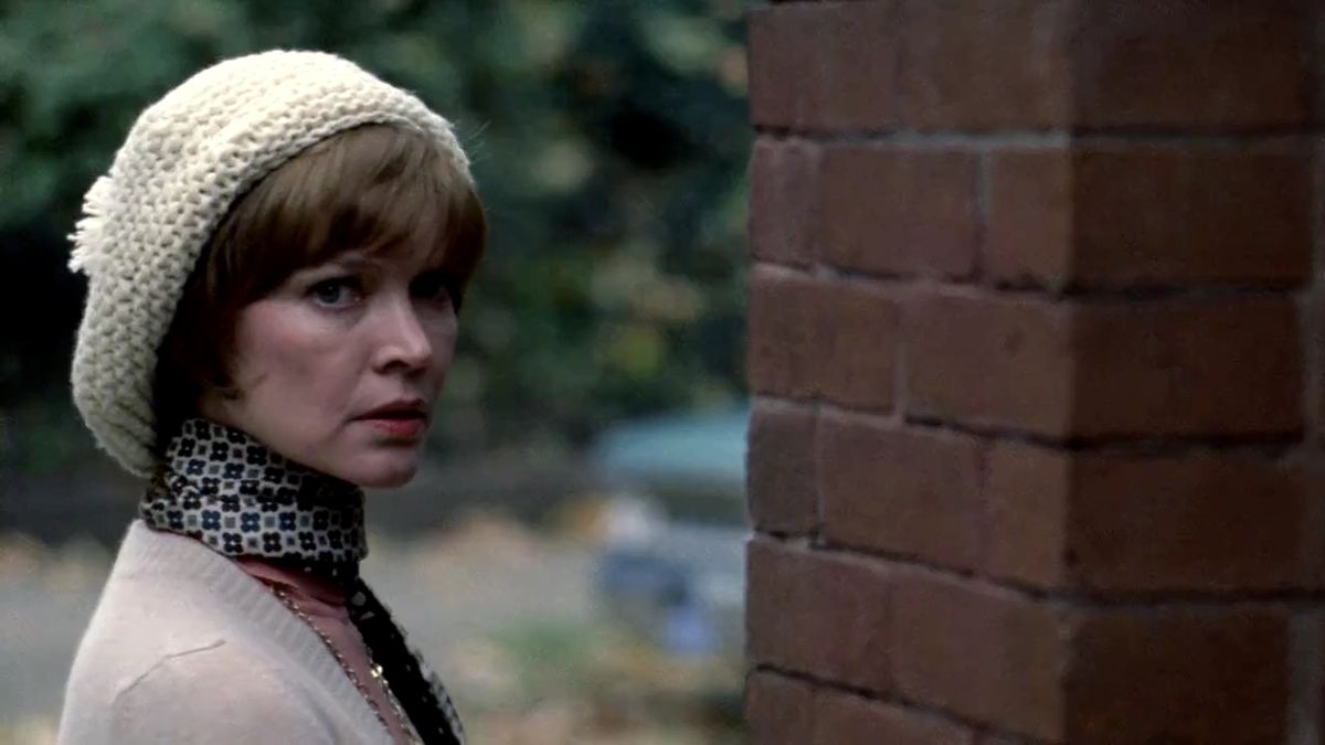 Why The Exorcist Is Still Absolutely Terrifying, Even Among Today's ...