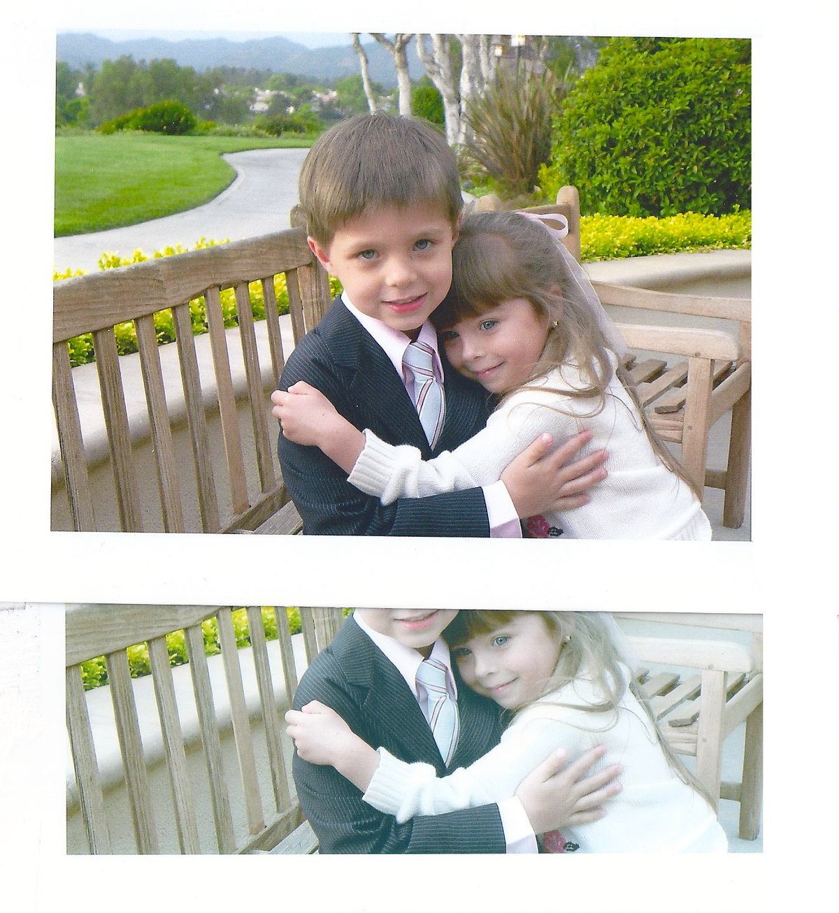 Test Your Photos: Fade Resistance - Picking The Best Ink And Paper For ...