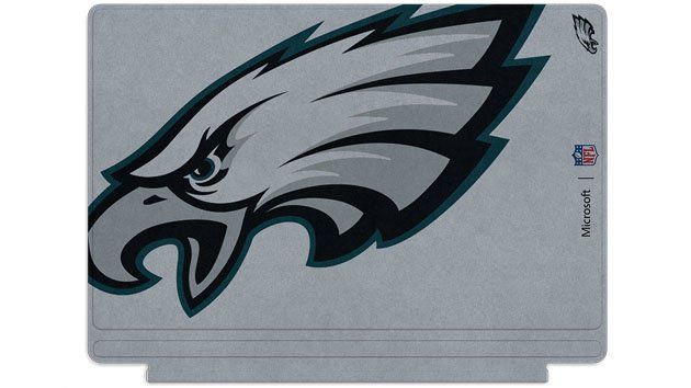 The NFL is making Microsoft Surface a winner on and off the sidelines ...