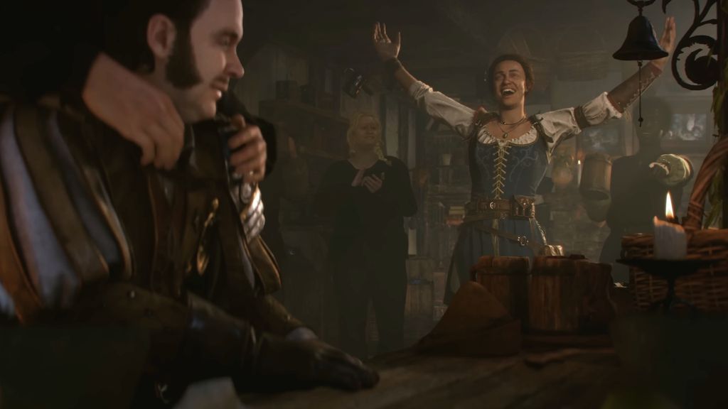 Fable 4 - everything we know about the new Fable game so far | TechRadar