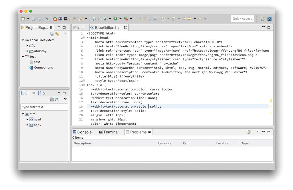 8 best dev tools for Linux | Creative Bloq