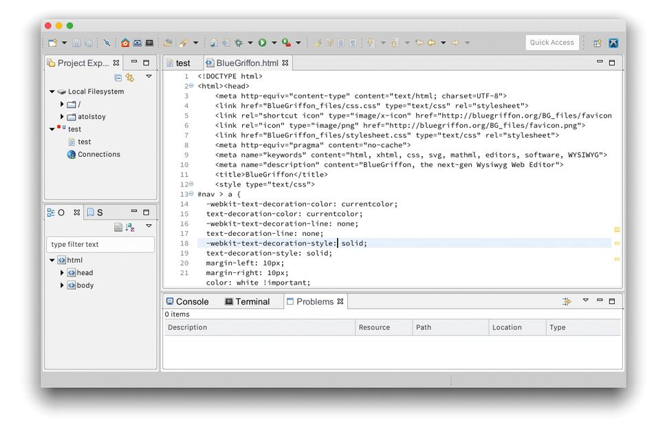 8 best dev tools for Linux | Creative Bloq